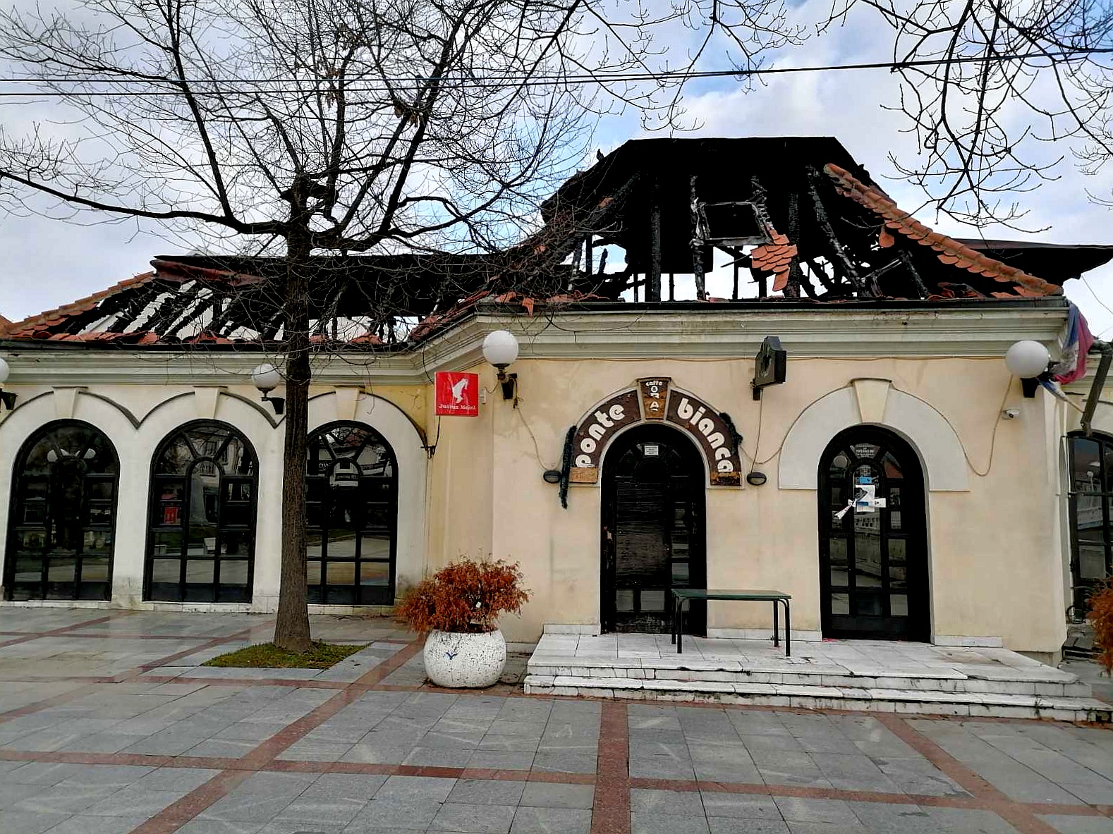 Slika grada? - Valjevo