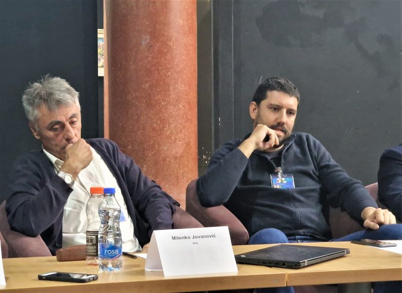 Climathon Valjevo 2022: Nema rešenja problema aerozagađenja bez ...