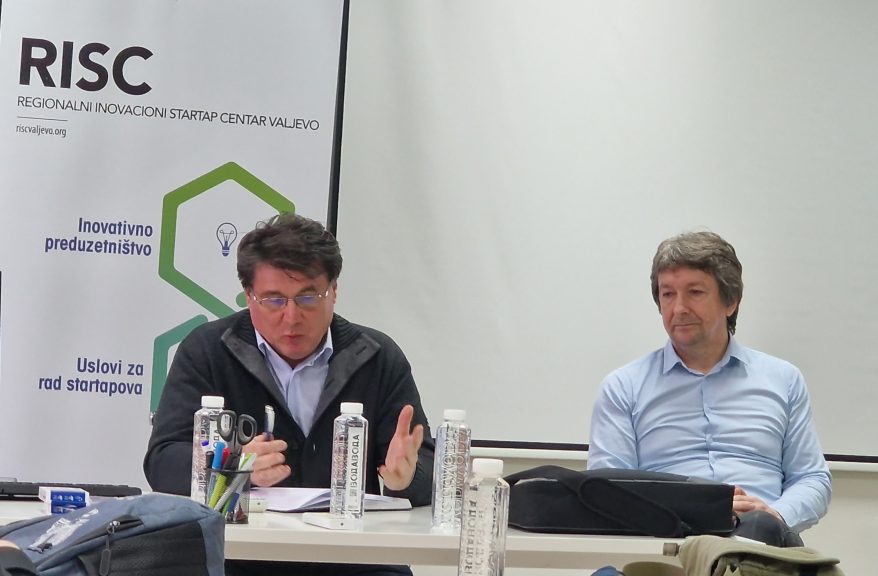 "Energetskom politikom grada Valjeva" do smanjenja potrošnje energije i ...