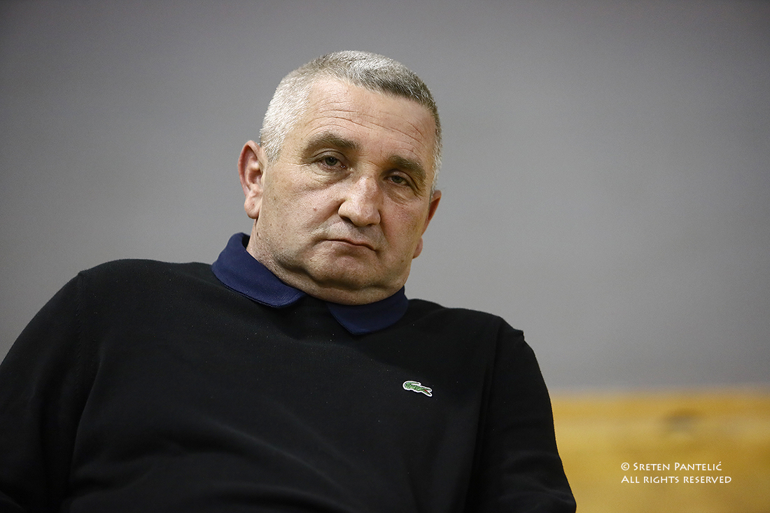 Vladan Janković novi predsednik KK Metalac - Valjevo