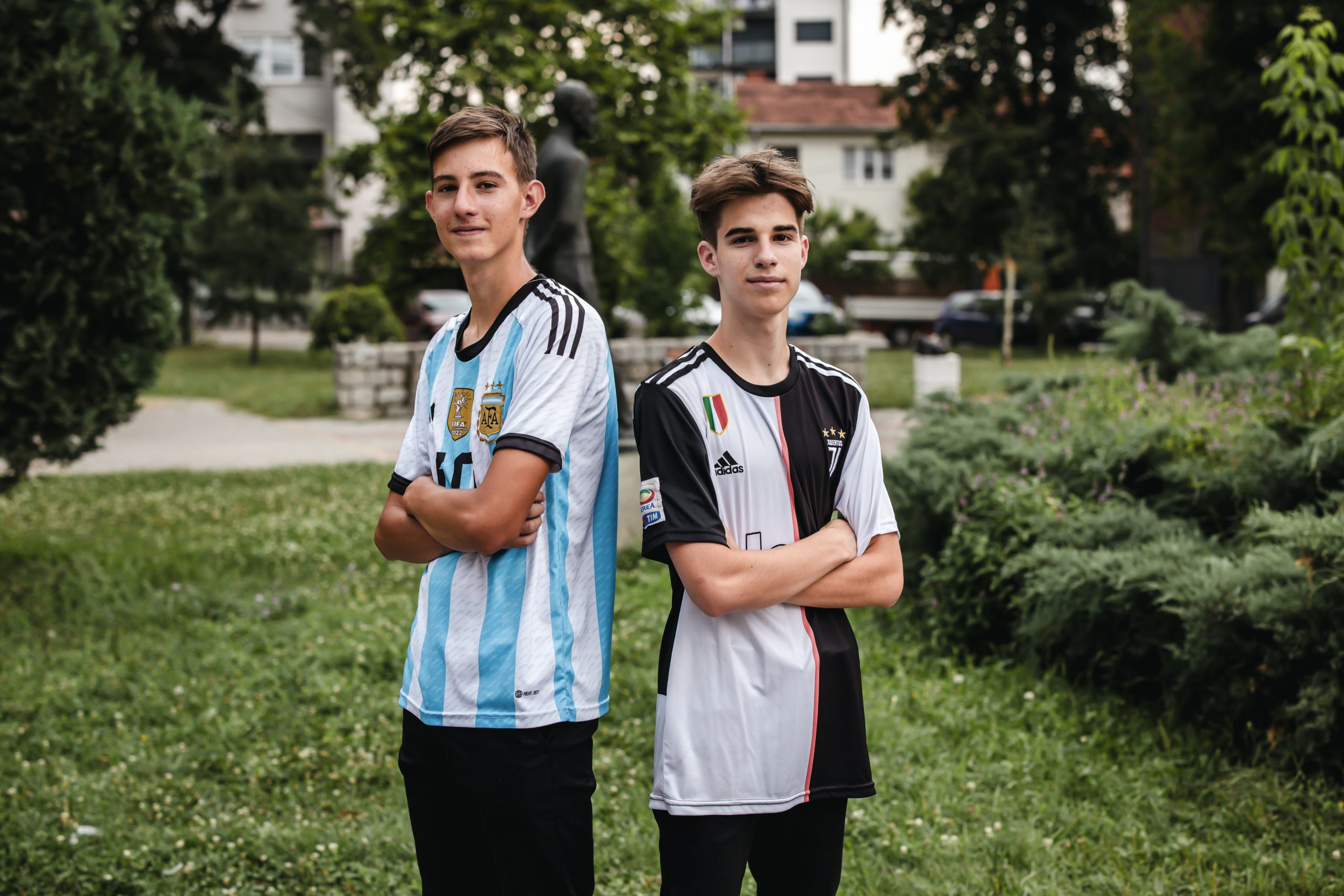 NAJBOLJI MEĐU NAJBOLJIMA: Đaci generacije OŠ "Sestre Ilić" - Vuk ...