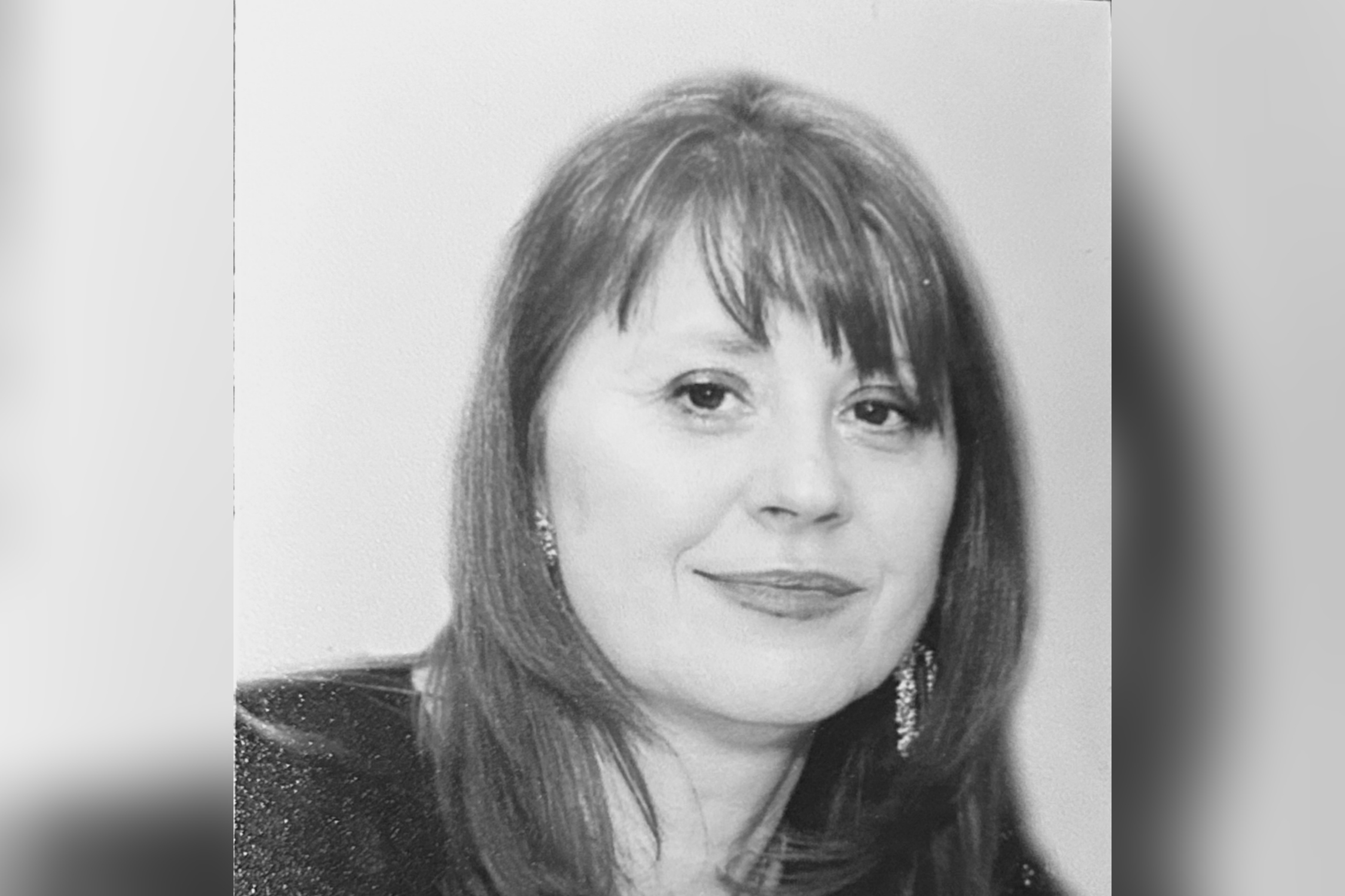 IN MEMORIAM - Dragana Marković (1970 - 2024) - Valjevo