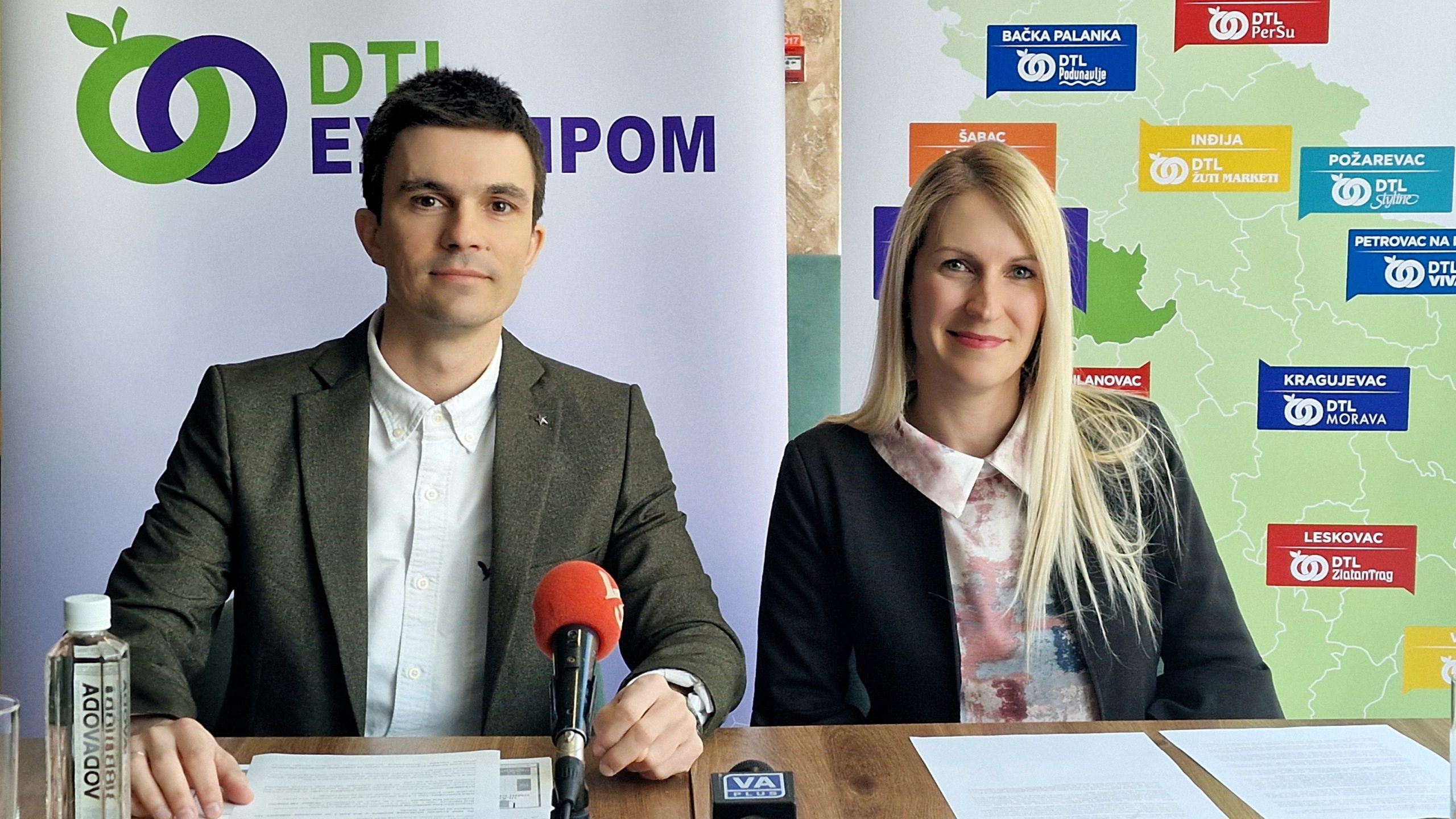 19. SPREG biće održan od 4. do 6. aprila: "Ovde stvaramo vrednosti ...