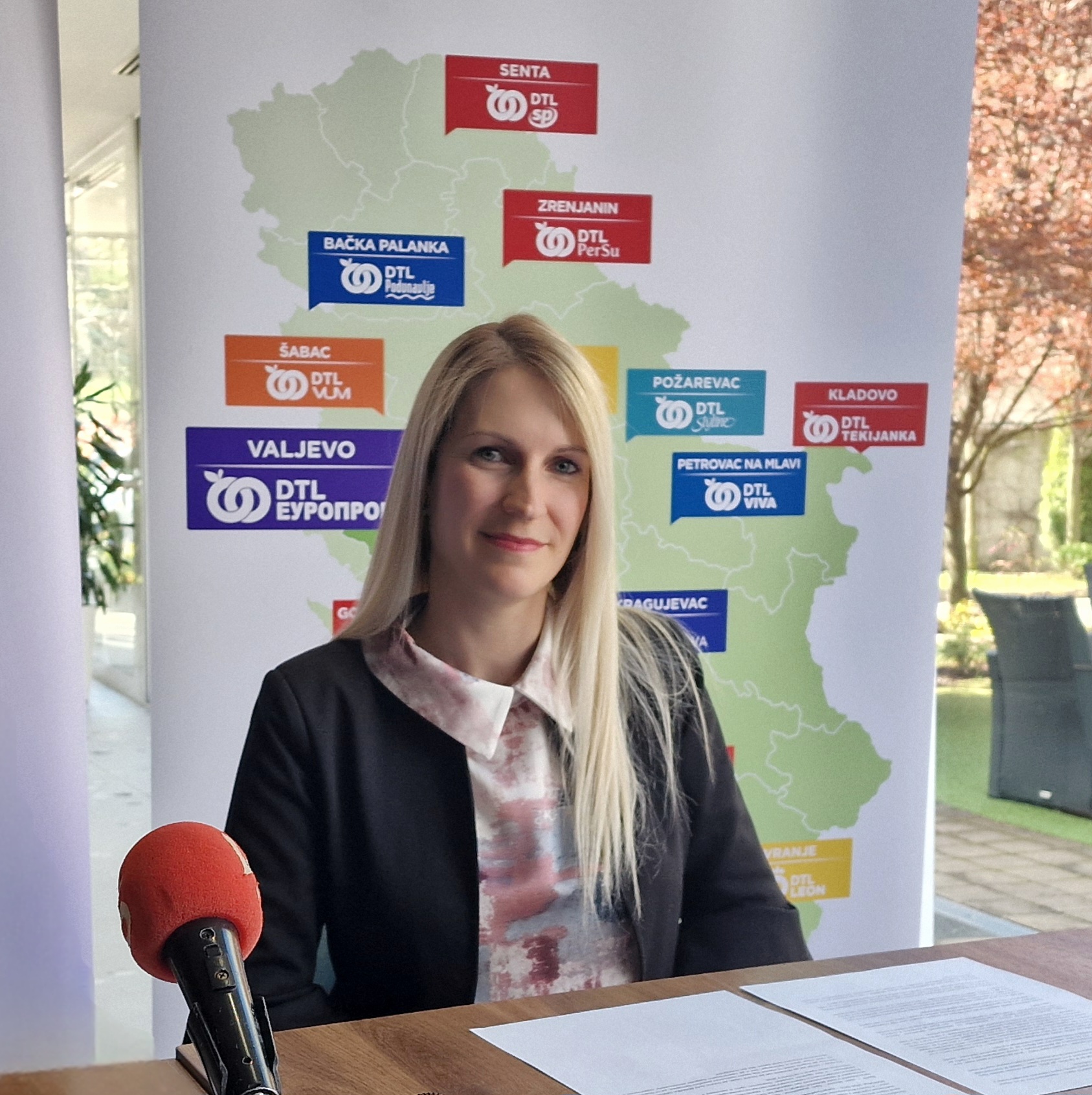 19. SPREG biće održan od 4. do 6. aprila: "Ovde stvaramo vrednosti ...