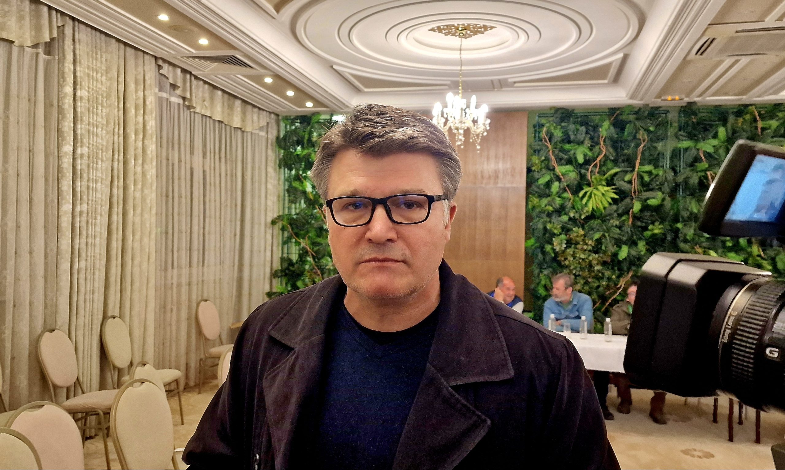 Valjevci (pr)oterali Rio Tinto: "Projekat Jadar neće proći!" - Valjevo