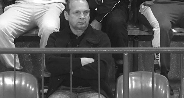 IN MEMORIAM: ANTO TADIĆ 1964-2024 - Valjevo
