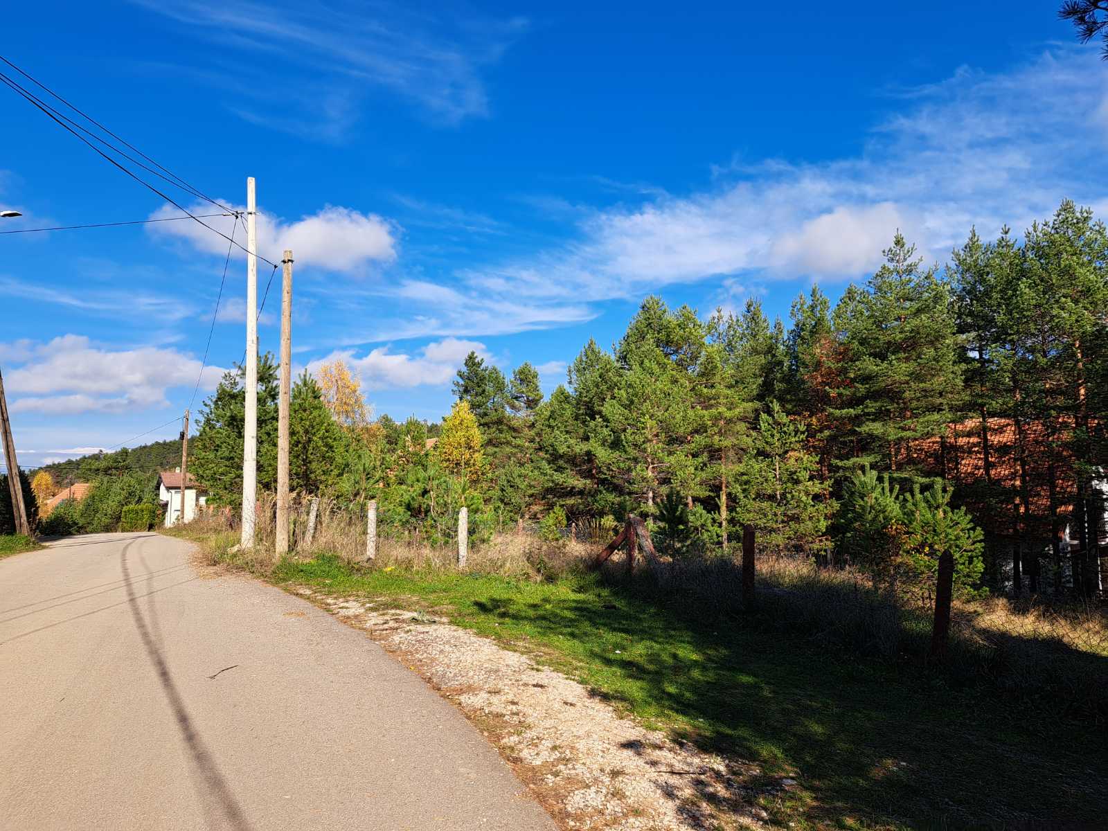 DIVČIBARE - SISTEM "ZELENE PREVARE" - Valjevo